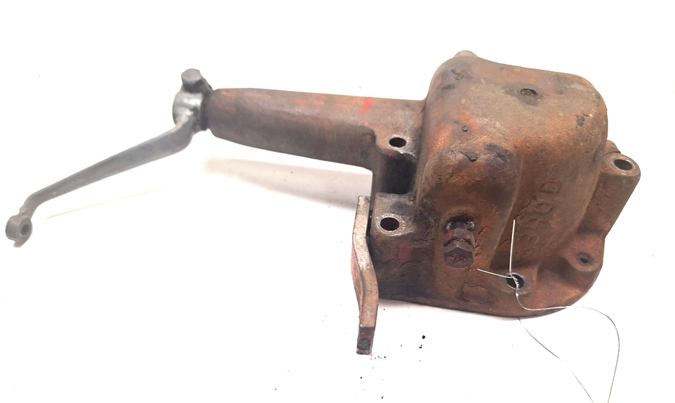 USED GOVERNOR HOUSING FOR FARMALL B TRACTORS 6340DAX/ 6340D REF # 82025 ...