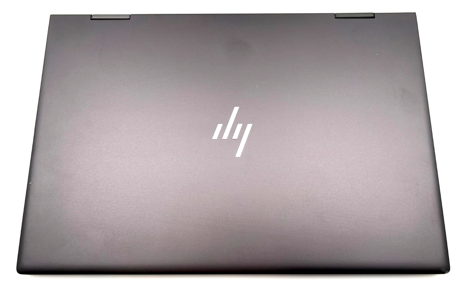 HP Envy x360 - FHD - Ryzen 5 3500U - 8GB RAM - 1TB SSD - Black (SDD ...