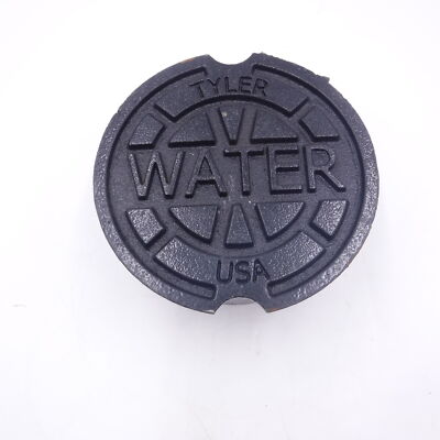 Gas & Water Meters - Water Meter Covers