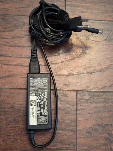 Dell 6TM1C 65W Laptop Power Adapter - OPEN BOX - US Seller | eBay