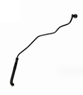 8R0121081BP New Engine Radiator Coolant Hose Pipe for Audi Q5 8R | eBay UK