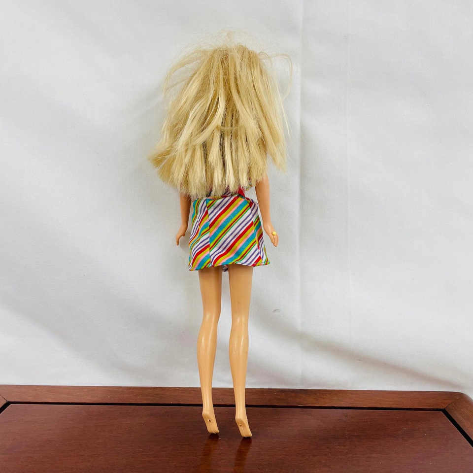 Retro Fashion Barbie Doll Collectable 1998 | eBay