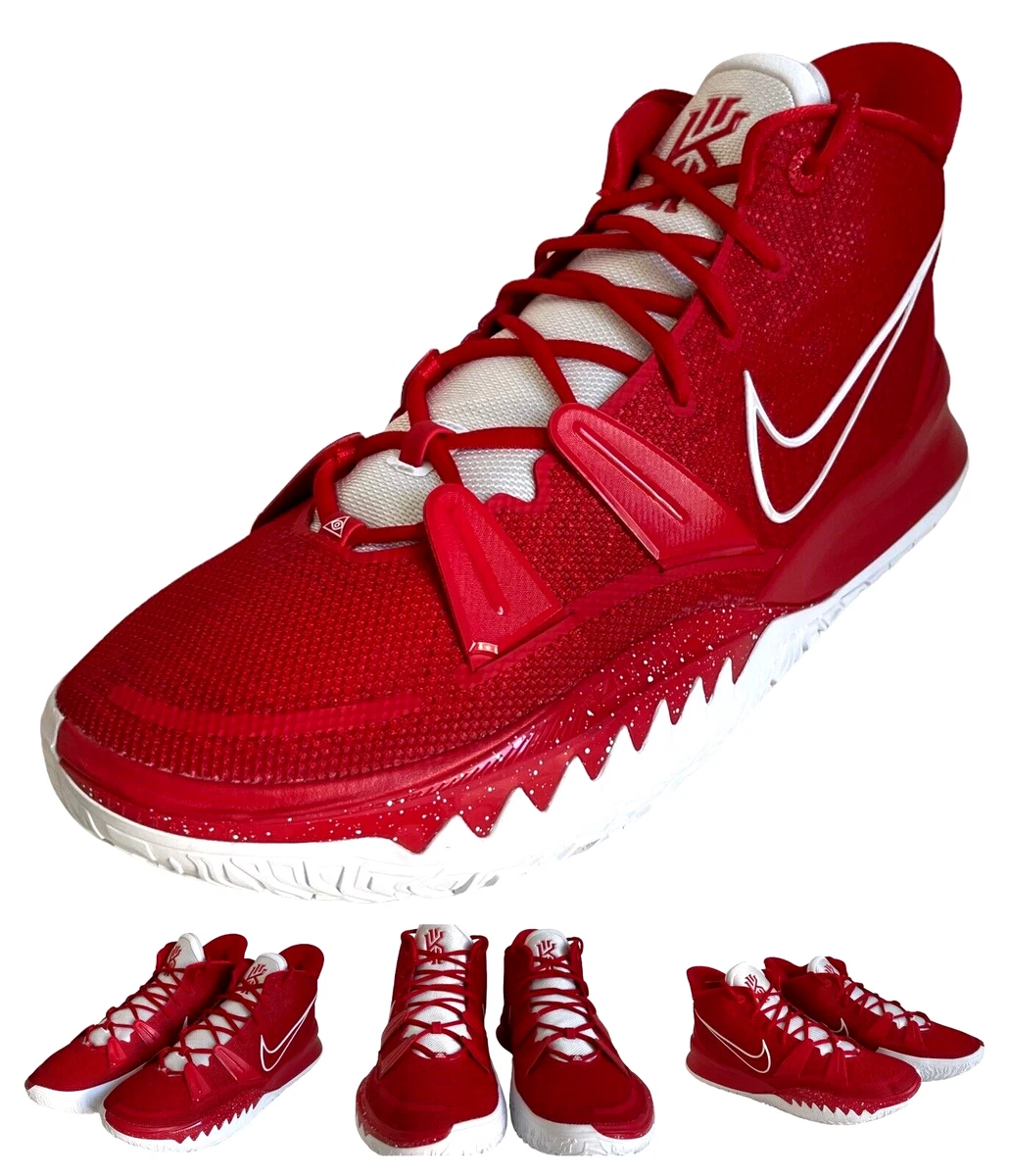 Hyperdunk 2022 Kyrie Irving Red