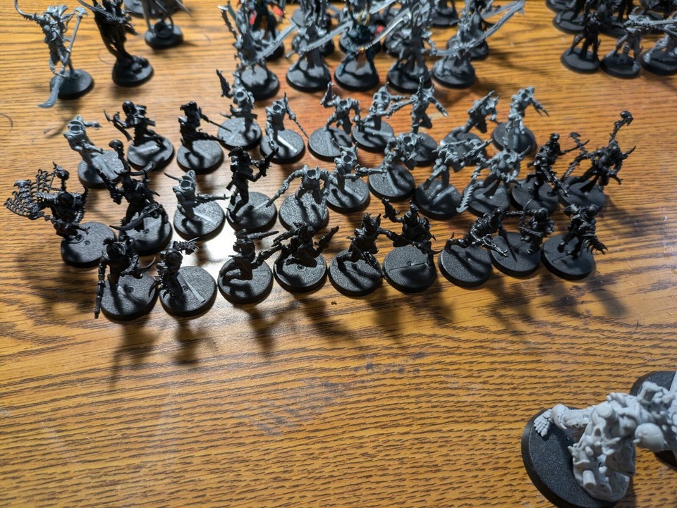 drukhari 40k army lot | eBay