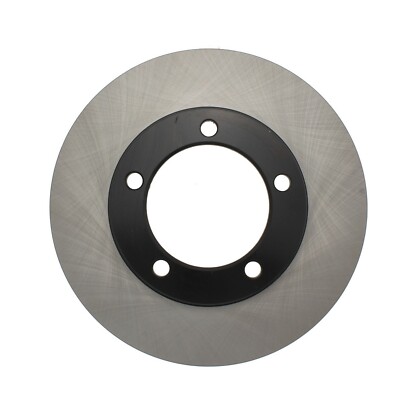 For 1997-1999 Chevrolet P30 Premium Disc Brake Rotor Front Centric 1998 ...