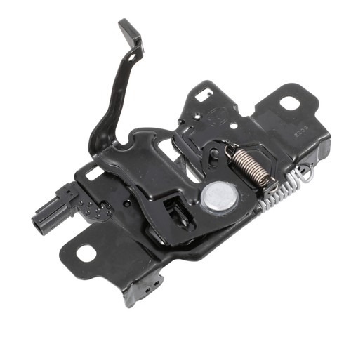 NEW OEM Mazda 2019-2021 Mazda3 Bonnet Lock Hood Latch Assembly BDTT-56 ...