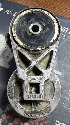 Belt Tensioner Assembly DAYCO 1830033C2 | eBay