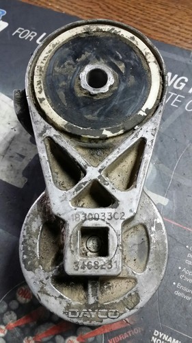 Belt Tensioner Assembly DAYCO 1830033C2 | eBay