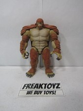 Marvel Legends Armadillo (BAF) Armadillo Build A Figure