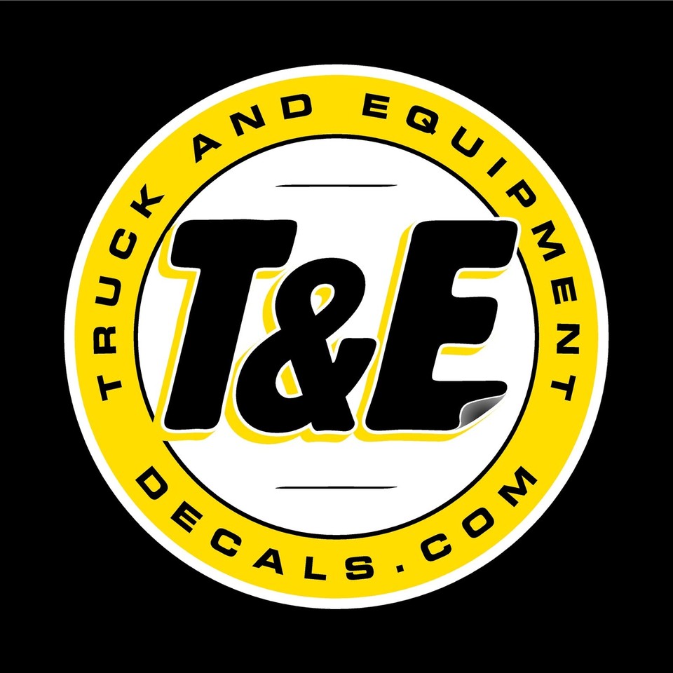 Case 580M or 580 Super M Decal Set. Decals for all your Case & Deere ...
