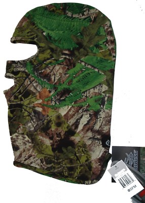Mothwing Camo Spring Mimicry 2.0 Full Headcover Turkey Hunting Gear ...