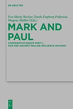 Mark and Paul | Buch | 9783110552744 9783110552744 | eBay.de