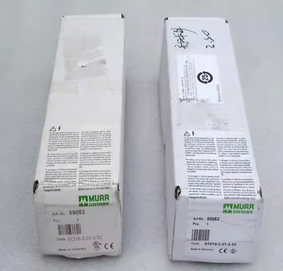 NEW MURR Module 55082 | eBay