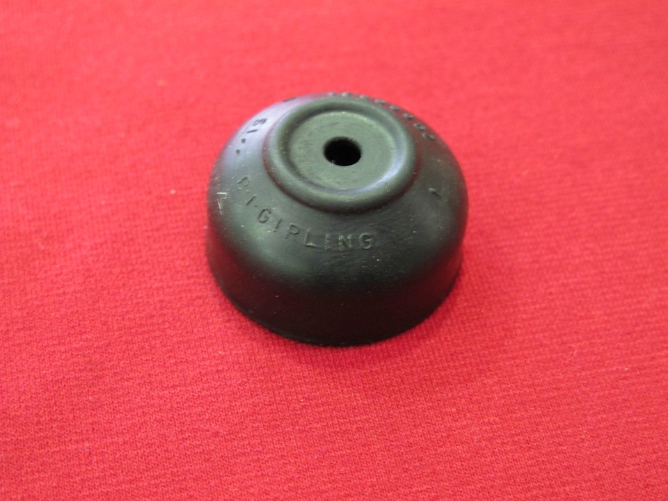 NOS FORD FALCON XR XT GT CLUTCH SLAVE CYLINDER BOOT TOPLOADER PBR ...