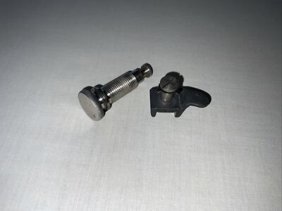 Singer Sewing Machine 127, 1919, Feed Regulator, Thumb Screw | eBay