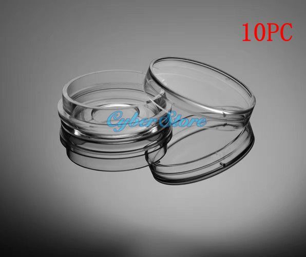 Confocal Dish Bioptechs™ Delta T Culture Dishes | Fisher Scientific