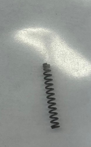 Grandmaster RUGER® 10/22® & MAGNUM FIRING PIN REBOUND SPRING B-12 ...