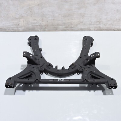 2017-2023 Tesla Model 3 Y Front Lower Support Subframe Crossmember ...
