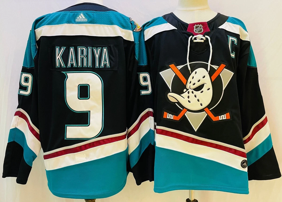 Kariya Ducks Jerseys