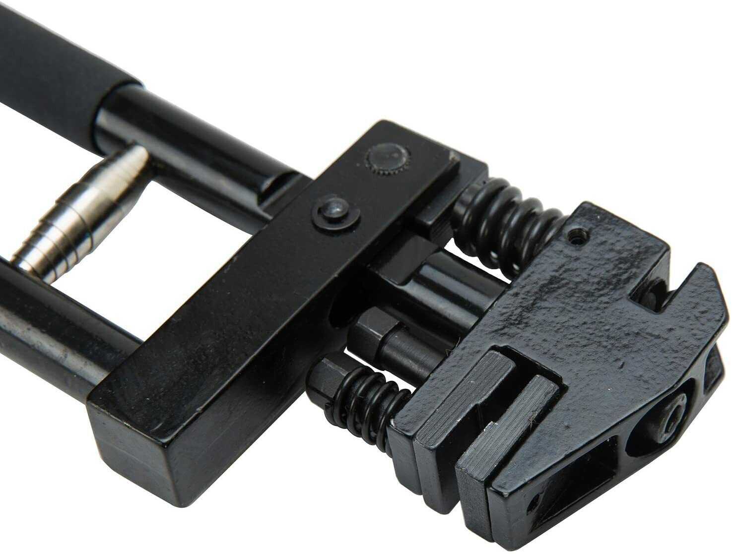 2 in 1 Panel Flanging Tool Joggler 5mm Hole Punch Tools for Sheet Metal ...