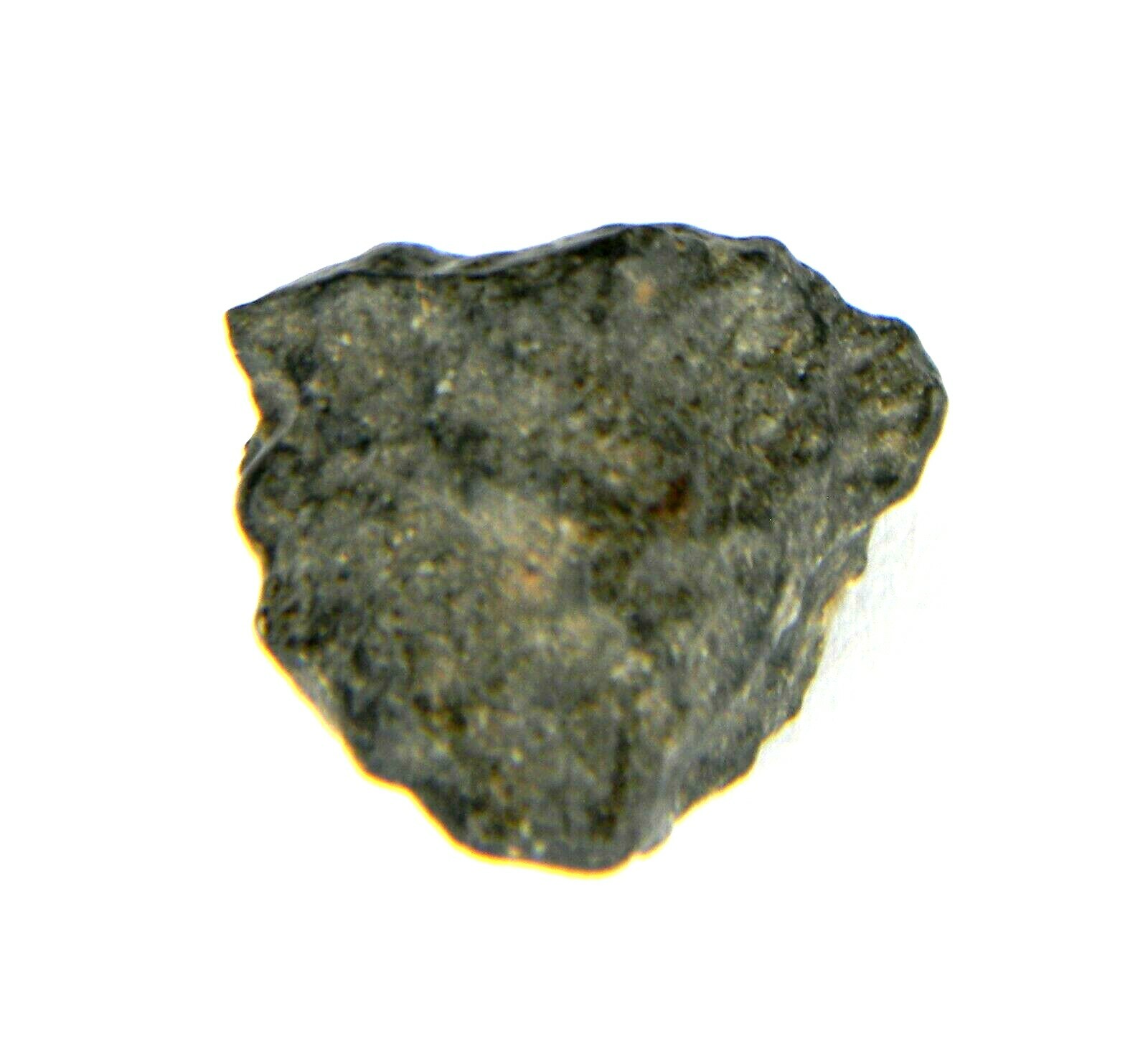 NWA 11788 Lunar meteorite (feldspathic breccia) Mali 1.525 Grams | eBay