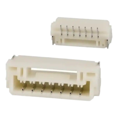 Pack of 30 BM07B-GHS-TBT(LF)(SN)(N) Connector Header Surface Mount 7 ...