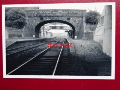 PHOTO CULHAM RAILWAY STATION | eBay