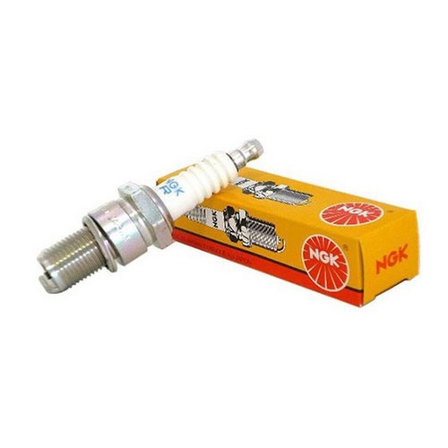 4x New NGK Premium Quality Japanese Industrial Standard Spark Plug #B-2 ...