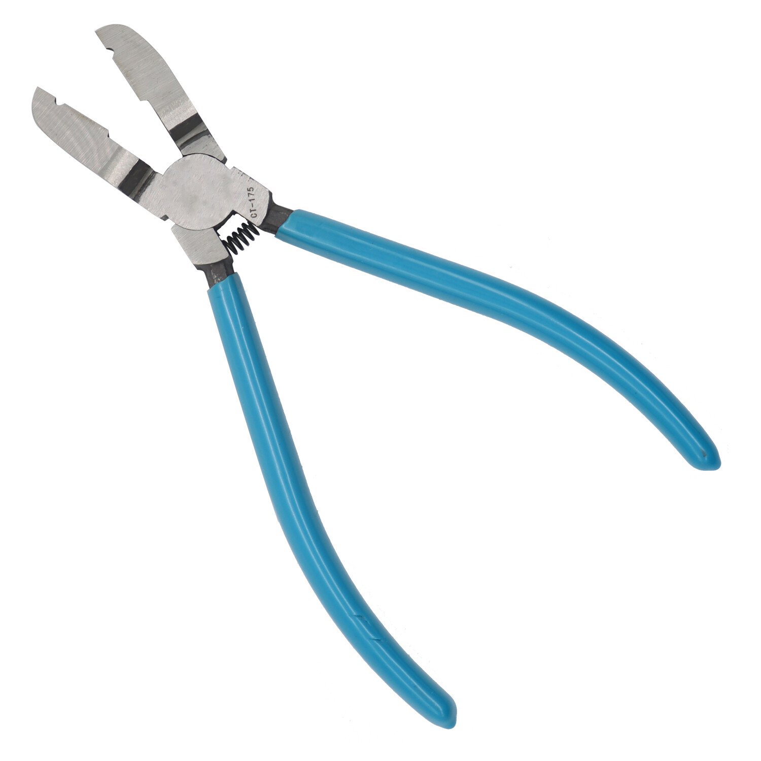 Car Push Pin Retainer Fastener Rivet Trim Clip Cutter Puller Pliers ...