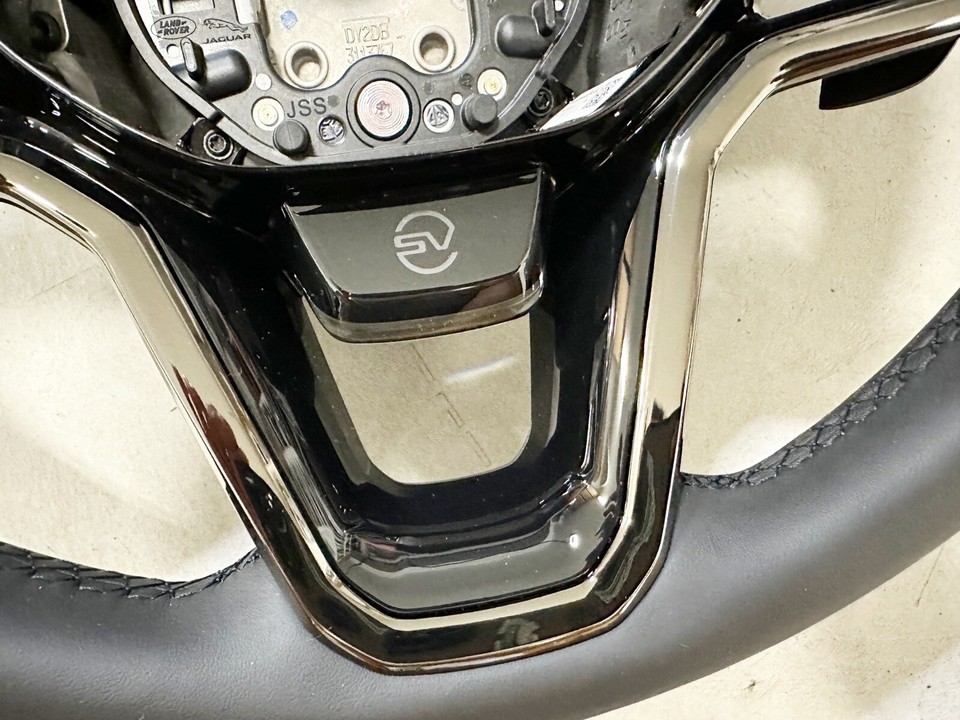 2024 2025 OEM GENUINE RANGE ROVER SPORT L461 SV EDITION STEERING WHEEL ...