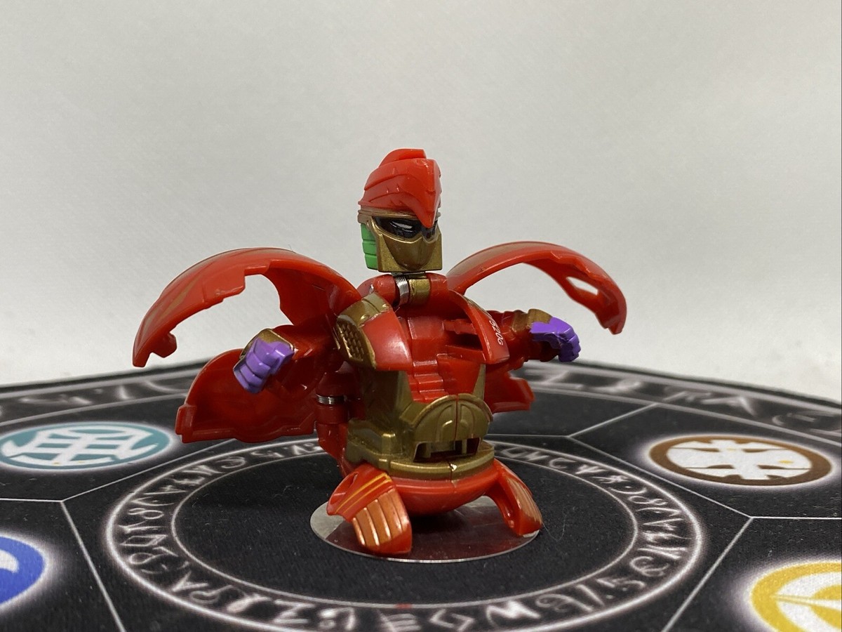 Bakugan Master Ingram Toy Master Ingram | Bakugan Wiki | Fandom