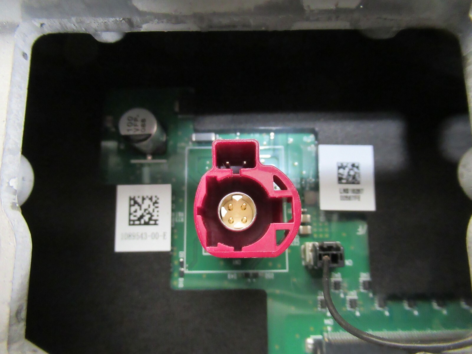 How can I create or access HDMI input? | Tesla Motors Club