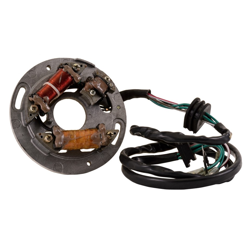 Yamaha Stator Wave Raider 700 Wave Venture 700 SuperJet 700 Wave ...