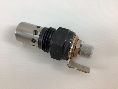 Thermostarter 12V for Tractors Ford 1854101 TA10B | eBay Australia