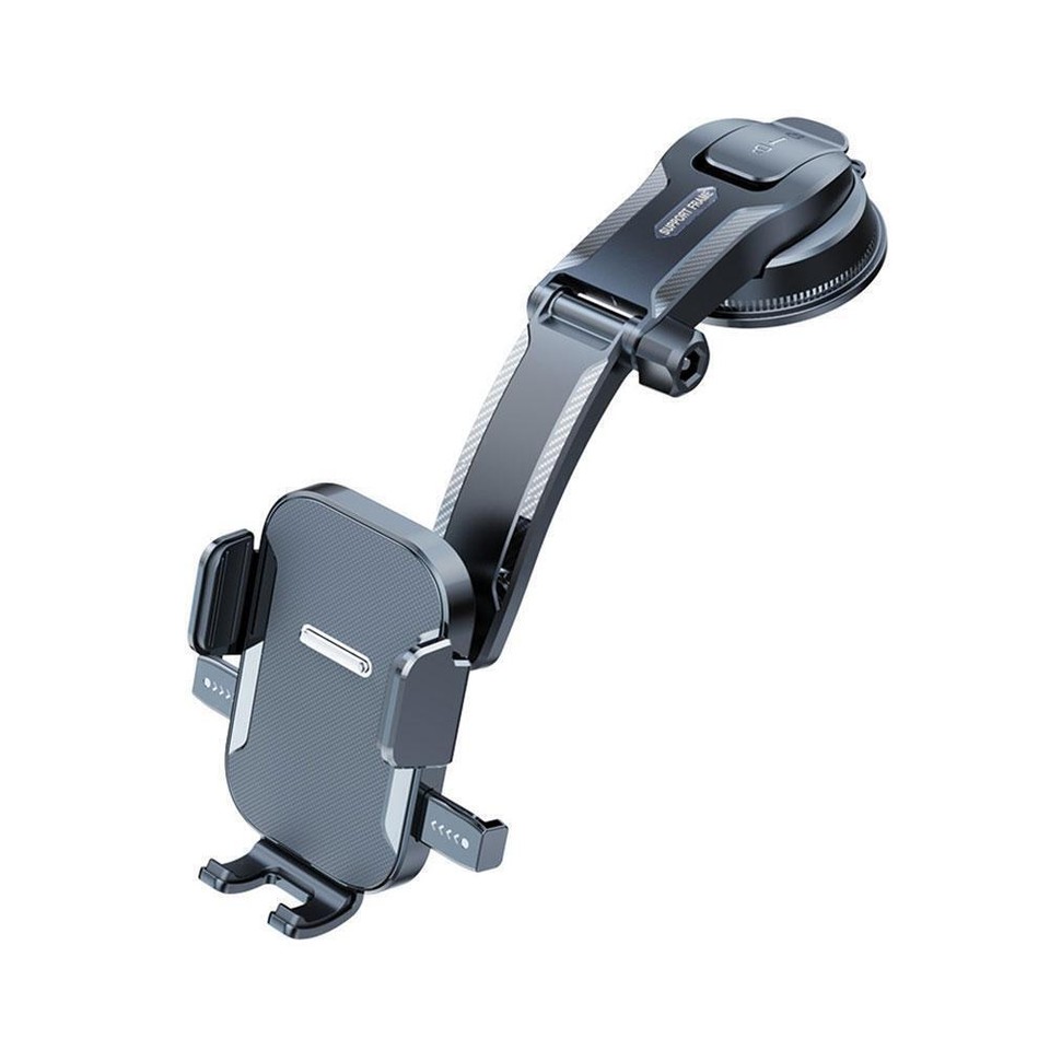 360° Rotatable Car Phone Holder For Dashboard And G1KD Cup Cell Suction ...