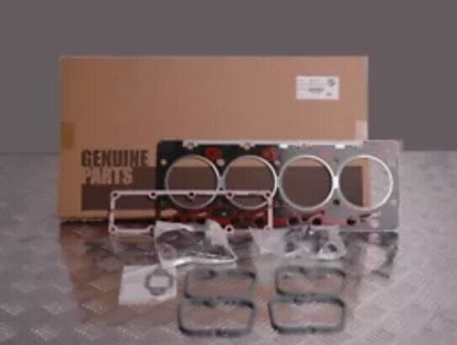 1Pcs New For 4089648 3802375 4BT3.9 Upper and Lower Repair Kit Gasket ...