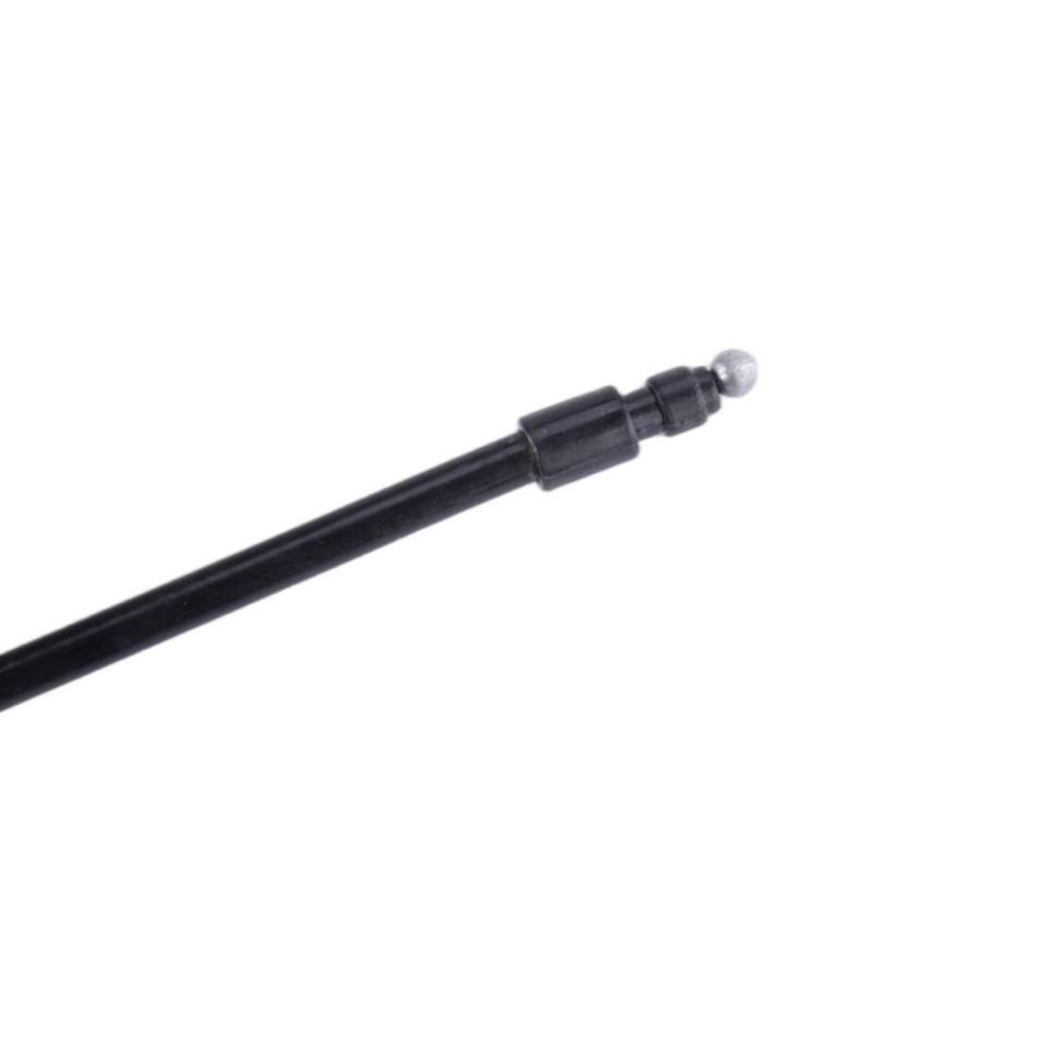 Fit For BMW E90 E91 E92 E93 3 Series 51237201904 Hood Release Cable A1 ...