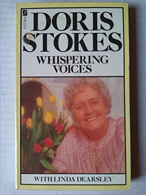 Whispering Voices by Stokes, Doris Paperback Book The Cheap Fast Free ...