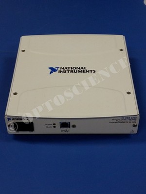 National Instruments NI USB-6259 Data Acquisition Device, Mass ...