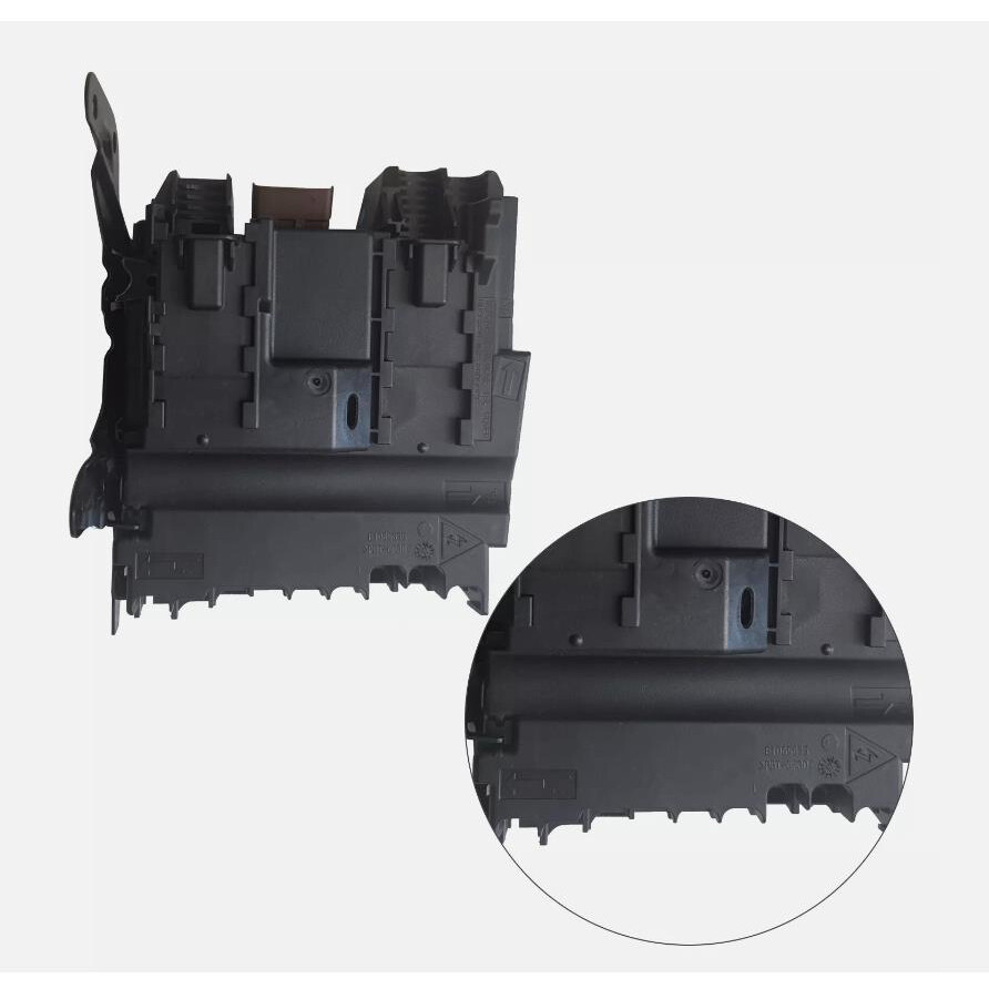 Protection Unit Battery Manager BPGA Module For Peugeot 308 3008 5008 ...