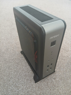 Desktop computer (mini) new build with Linux Mint | eBay UK