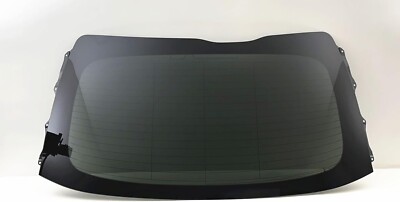 Heated Back Window Liftgate Glass For 2023-2025 Lexus RX350 RX350h ...