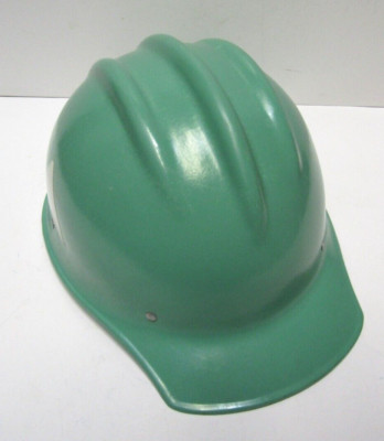Hard Hats - Vintage Bullard Hard Boiled Hard Hat