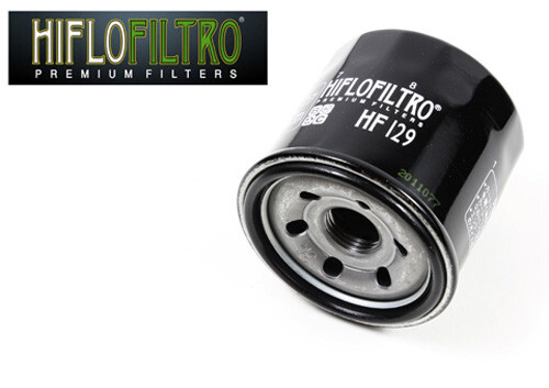 Hi Flo Air & Oil Filters Hi Flo - Oil Filter Hf129 Hf129 | eBay