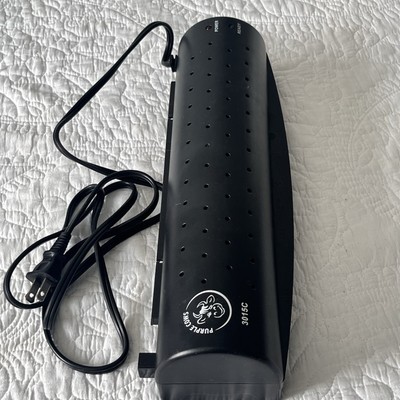 Machines - Purple Cow Laminating Machine