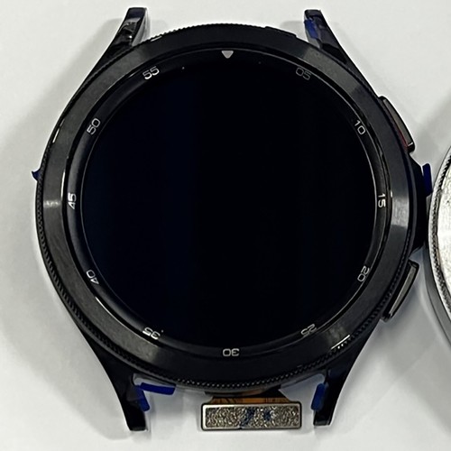 For Samsung Watch4Classic 42MM R880 Screen Assembly Smart Assy Display ...