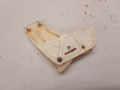 Honda XR250R XR200R chain guide Fits 1984-1986 | eBay