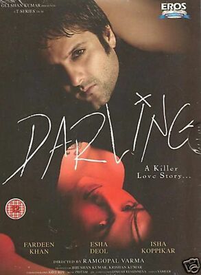 DARLING - ORIGINAL BOLLYWOOD DVD | eBay