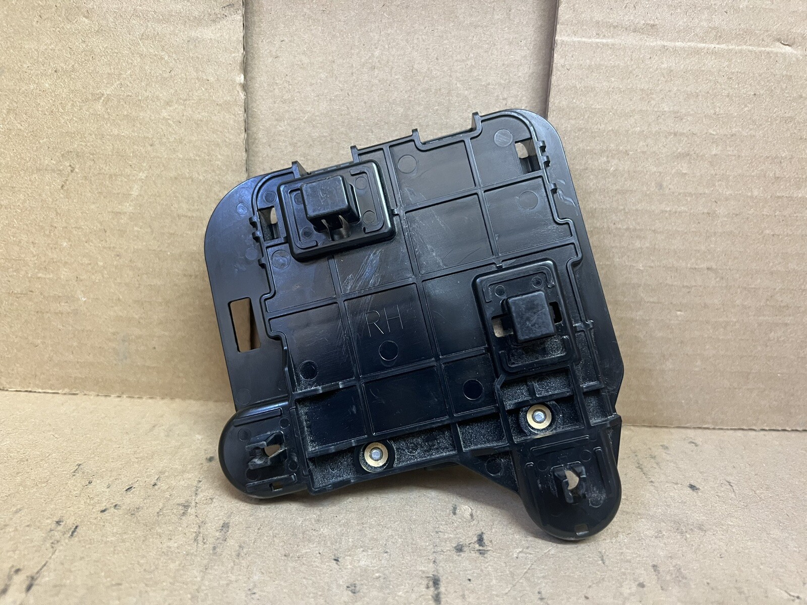 2022 NISSAN FRONTIER RIGHT REAR BLIND SPOT MODULE 4135A-SRR3B | eBay