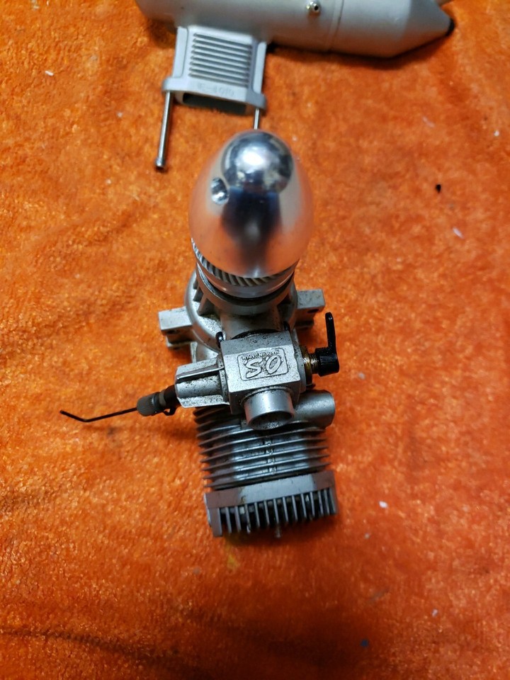 OS Engine - OS max 75 AX RC motor | eBay